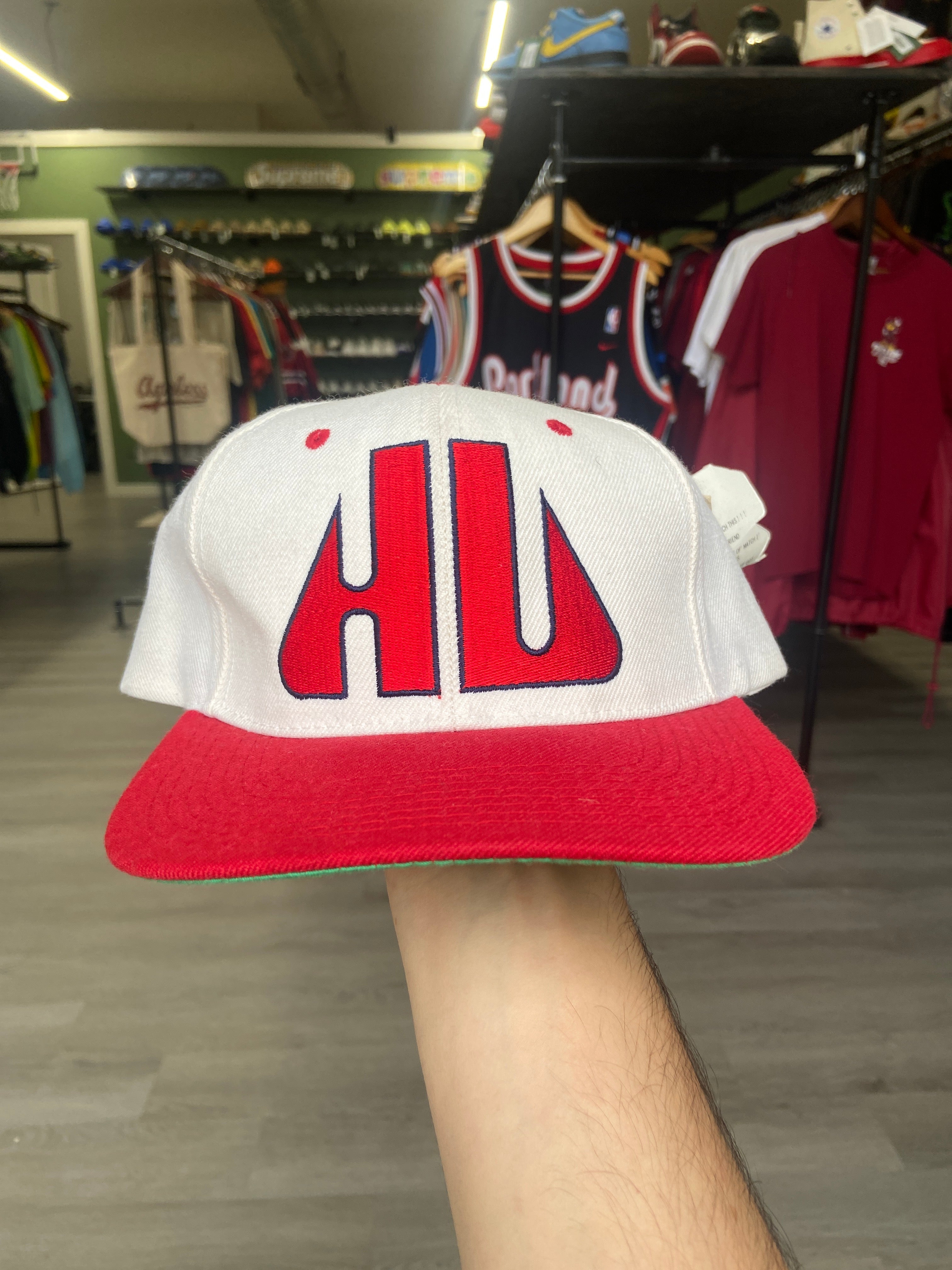 Vintage Howard University Hat – Ageless SC