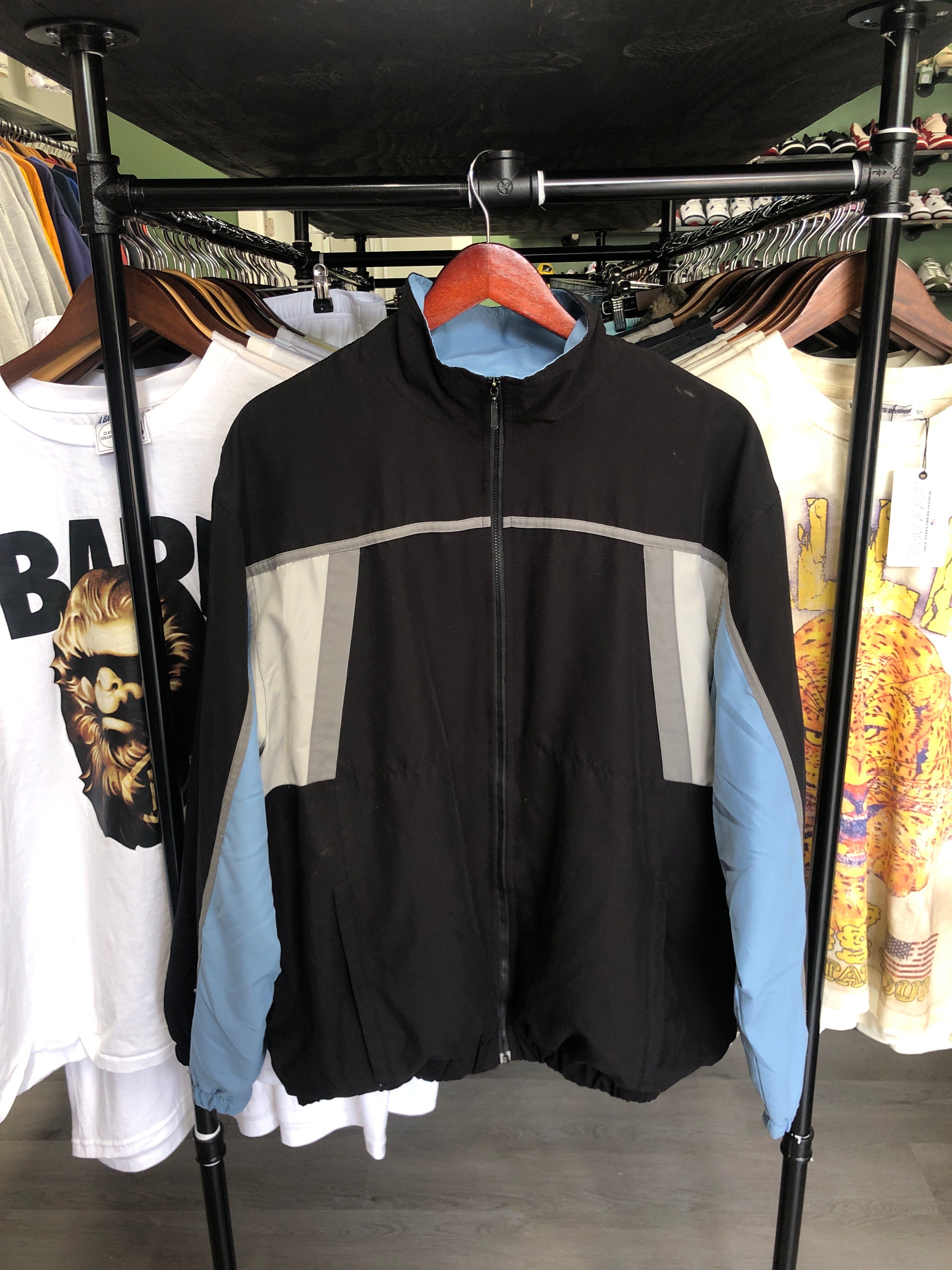 Roudtree & Yorke Sport – Ageless SC