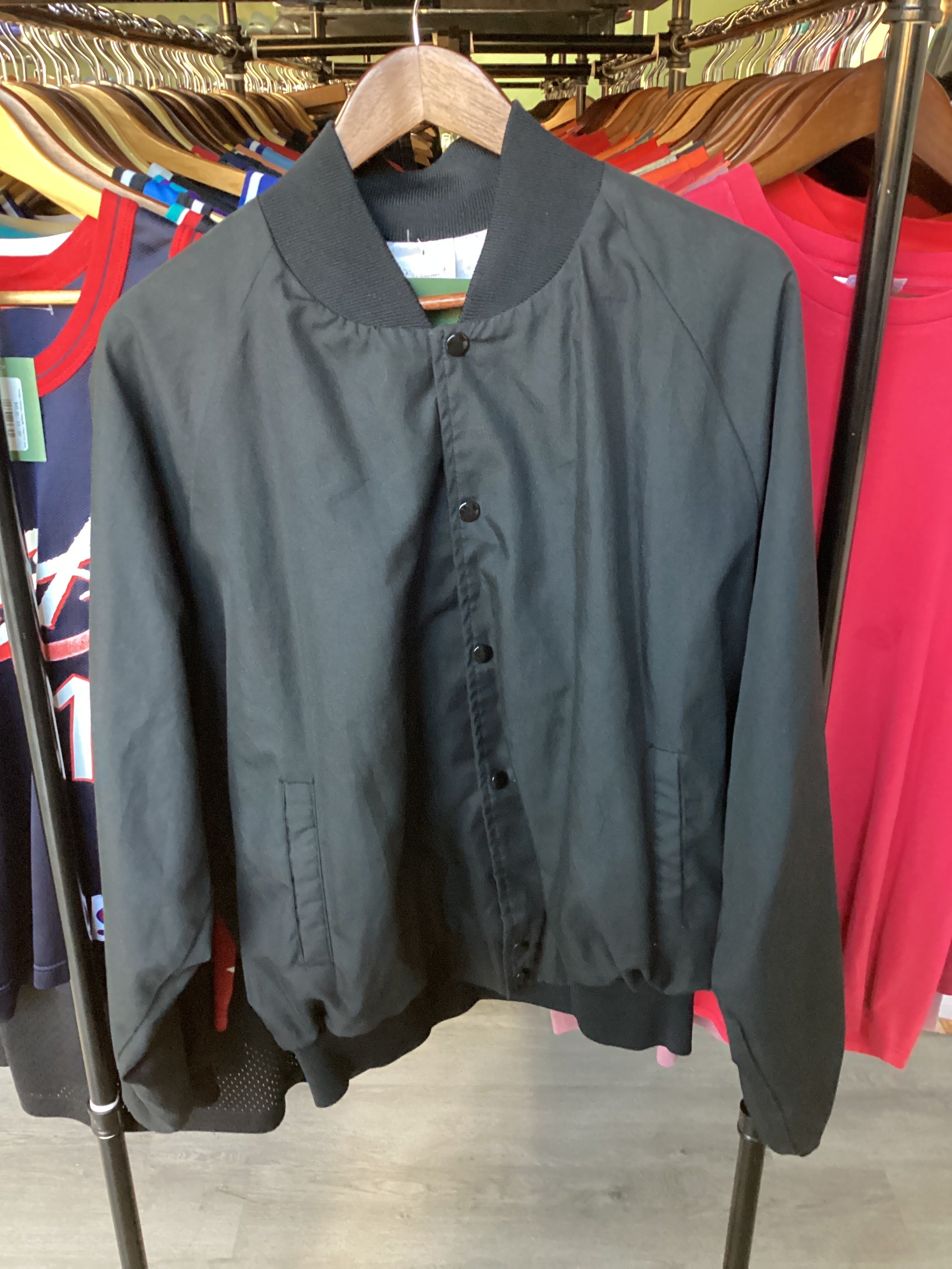 Vintage Paris Tigers Varsity Jacket – Ageless SC