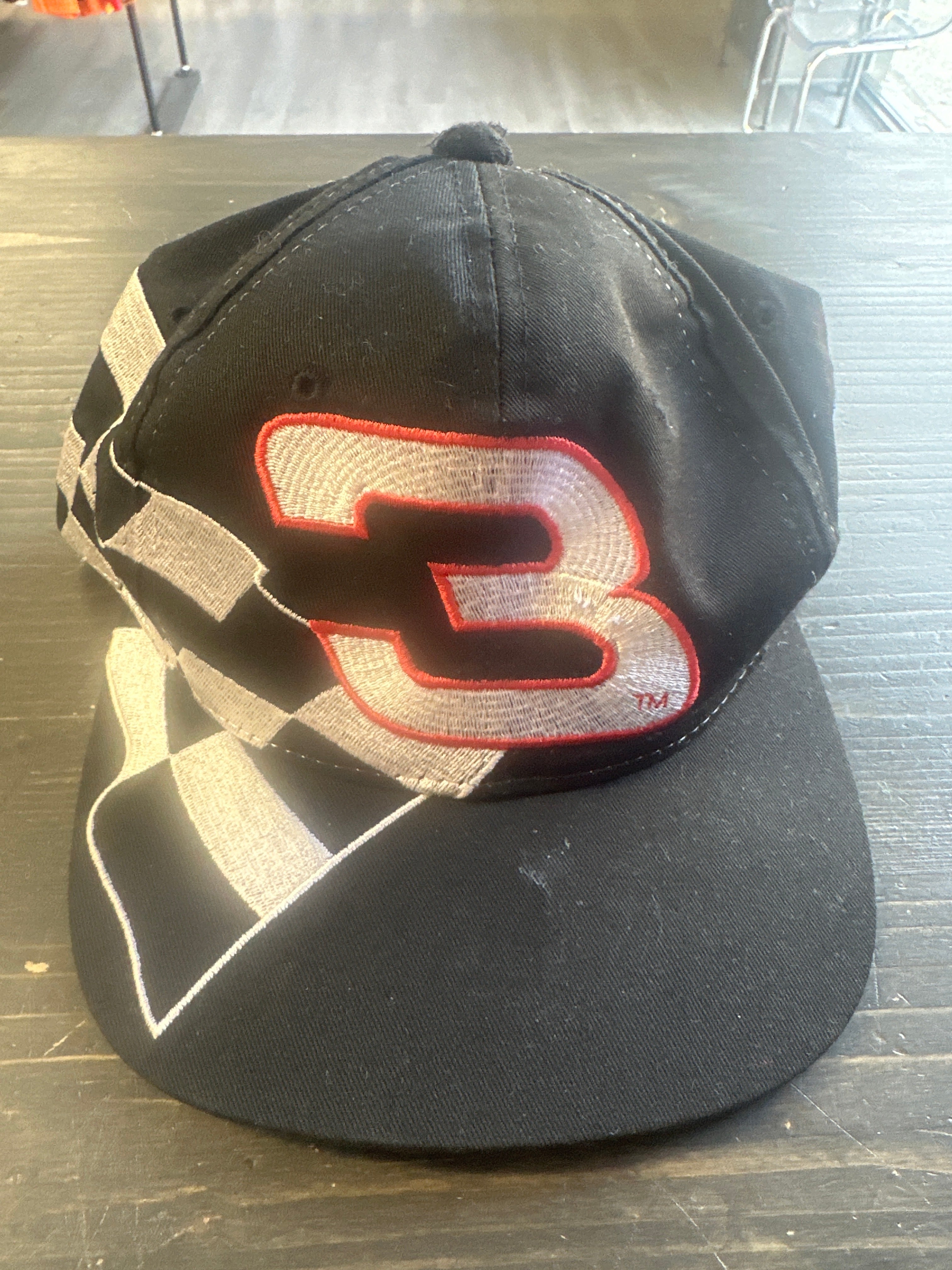 Vintage Dale Earnhardt – Ageless SC