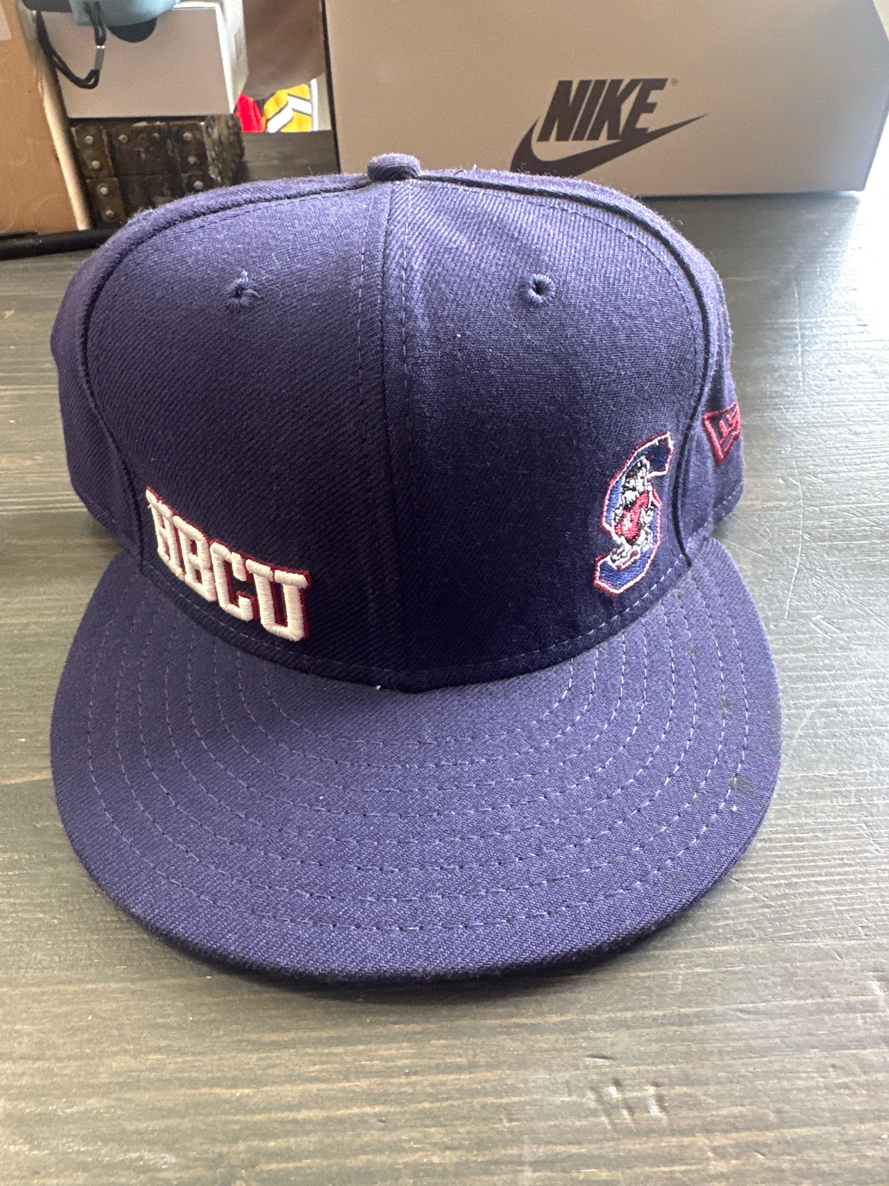SC State Fitted Hat – Ageless SC