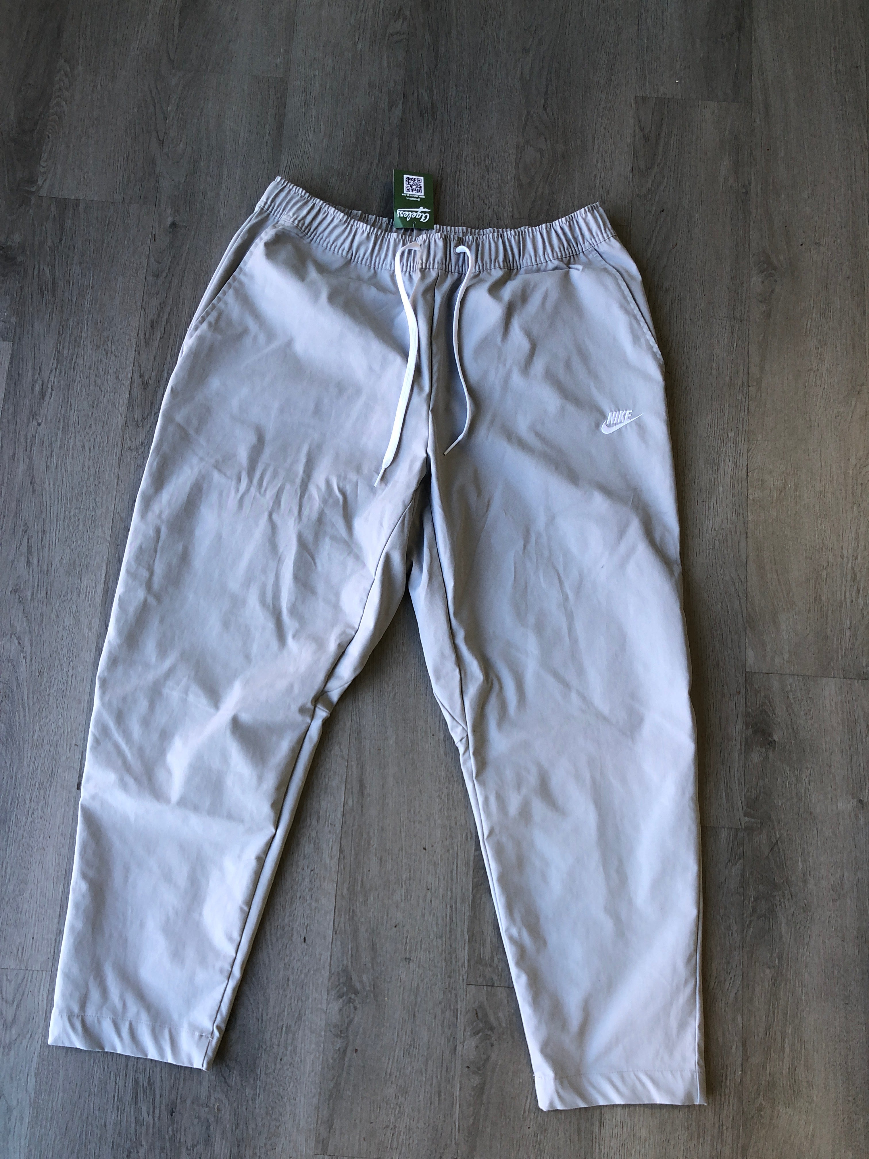 Nike Tech Sweats – Ageless SC