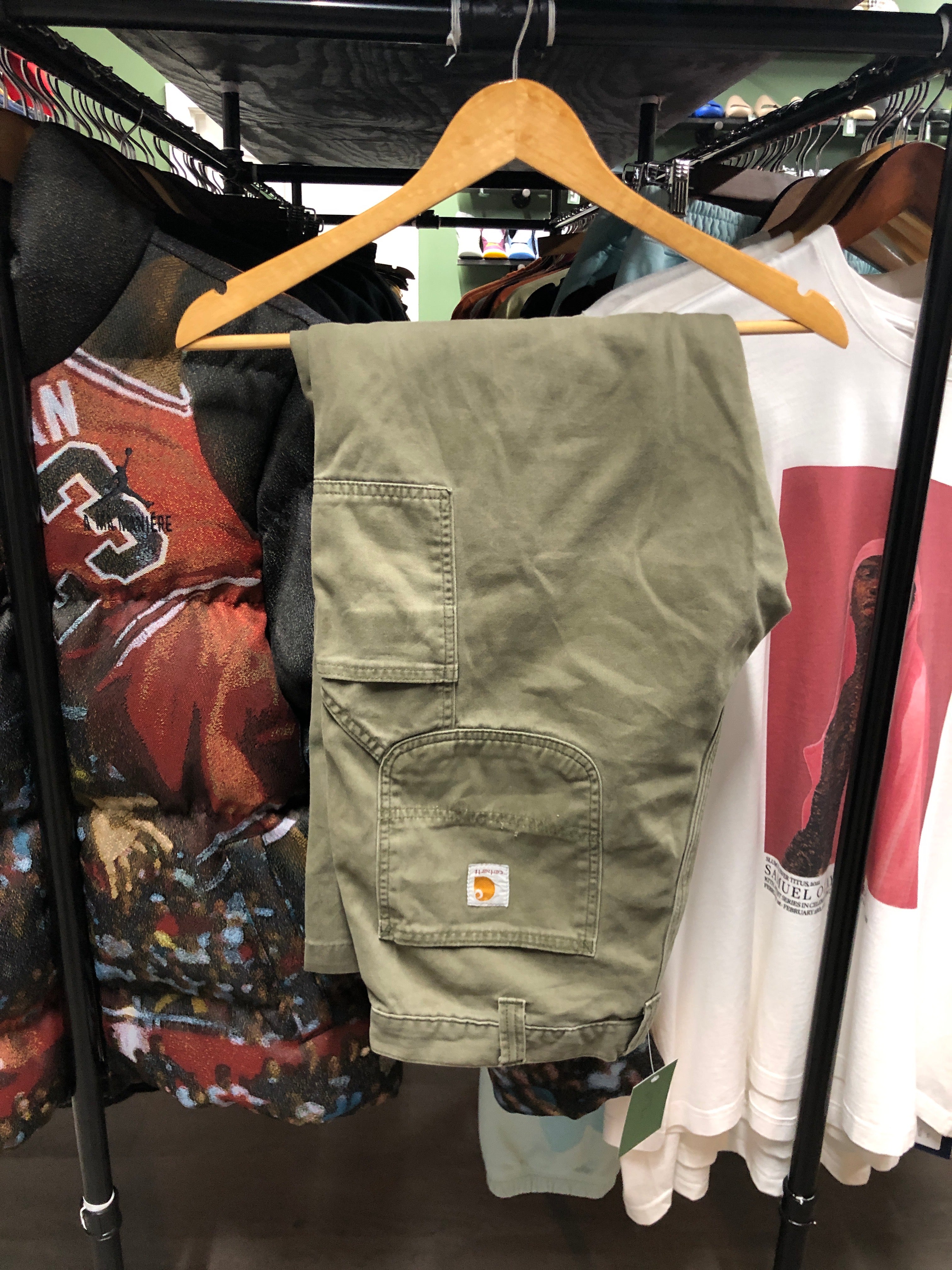 Carhartt Pants – Ageless SC