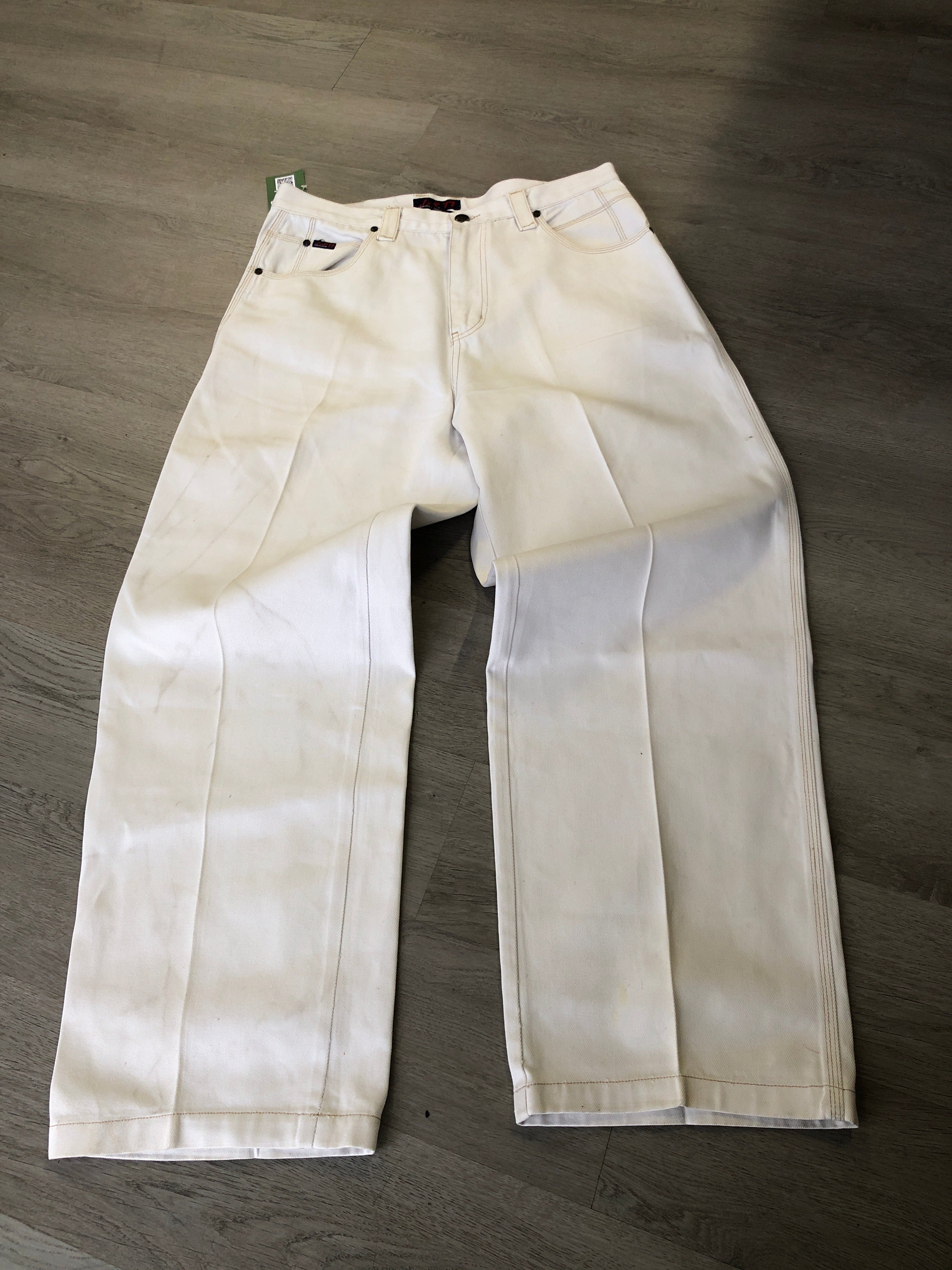JzR Urbanwear Jeans – Ageless SC