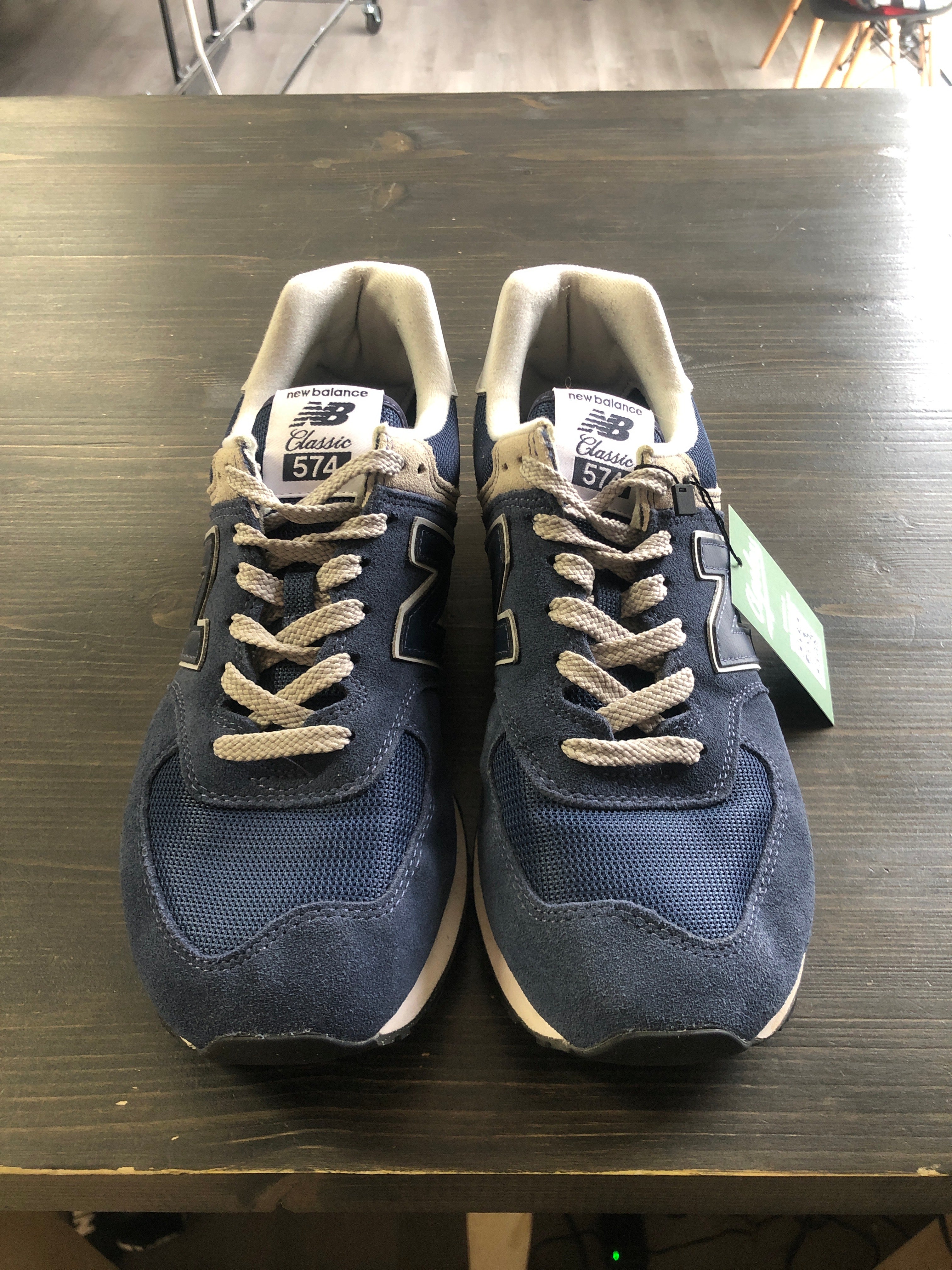 New Balance 574 – Ageless SC