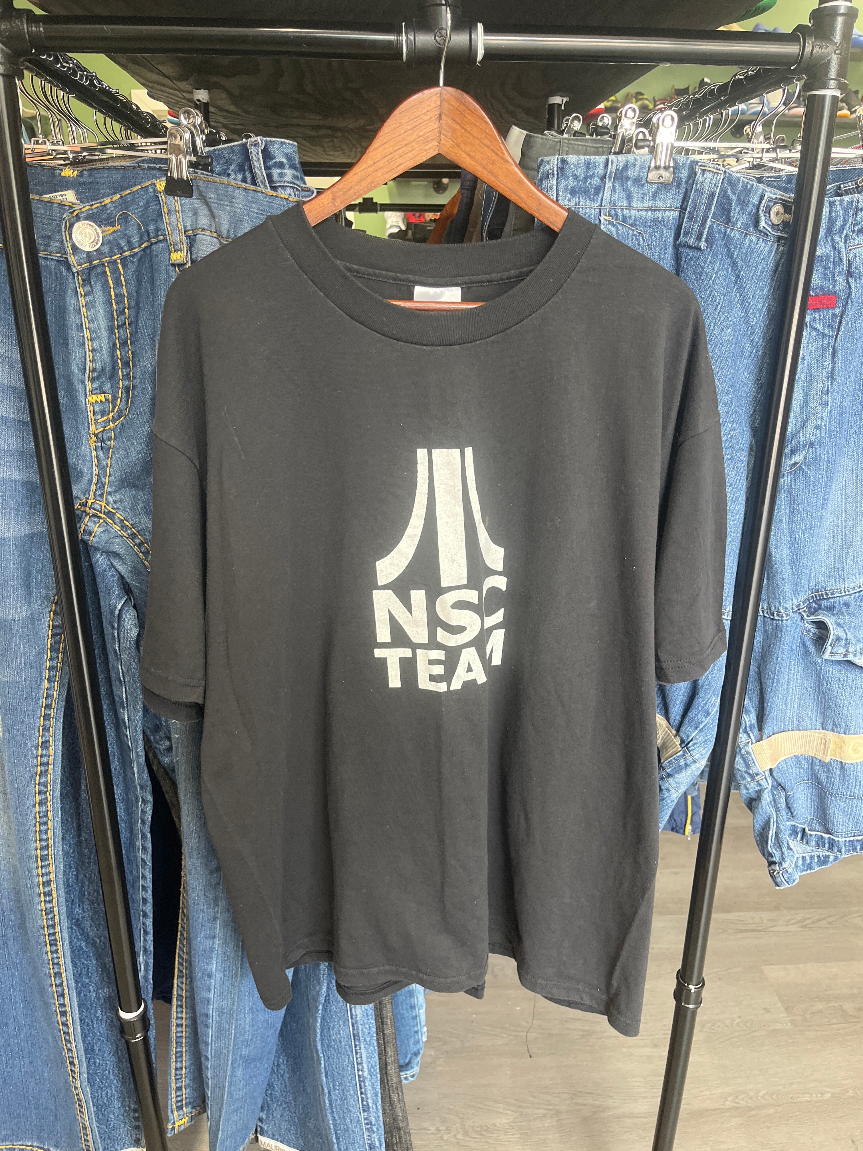 Vintage NSC Atari Team – Ageless SC