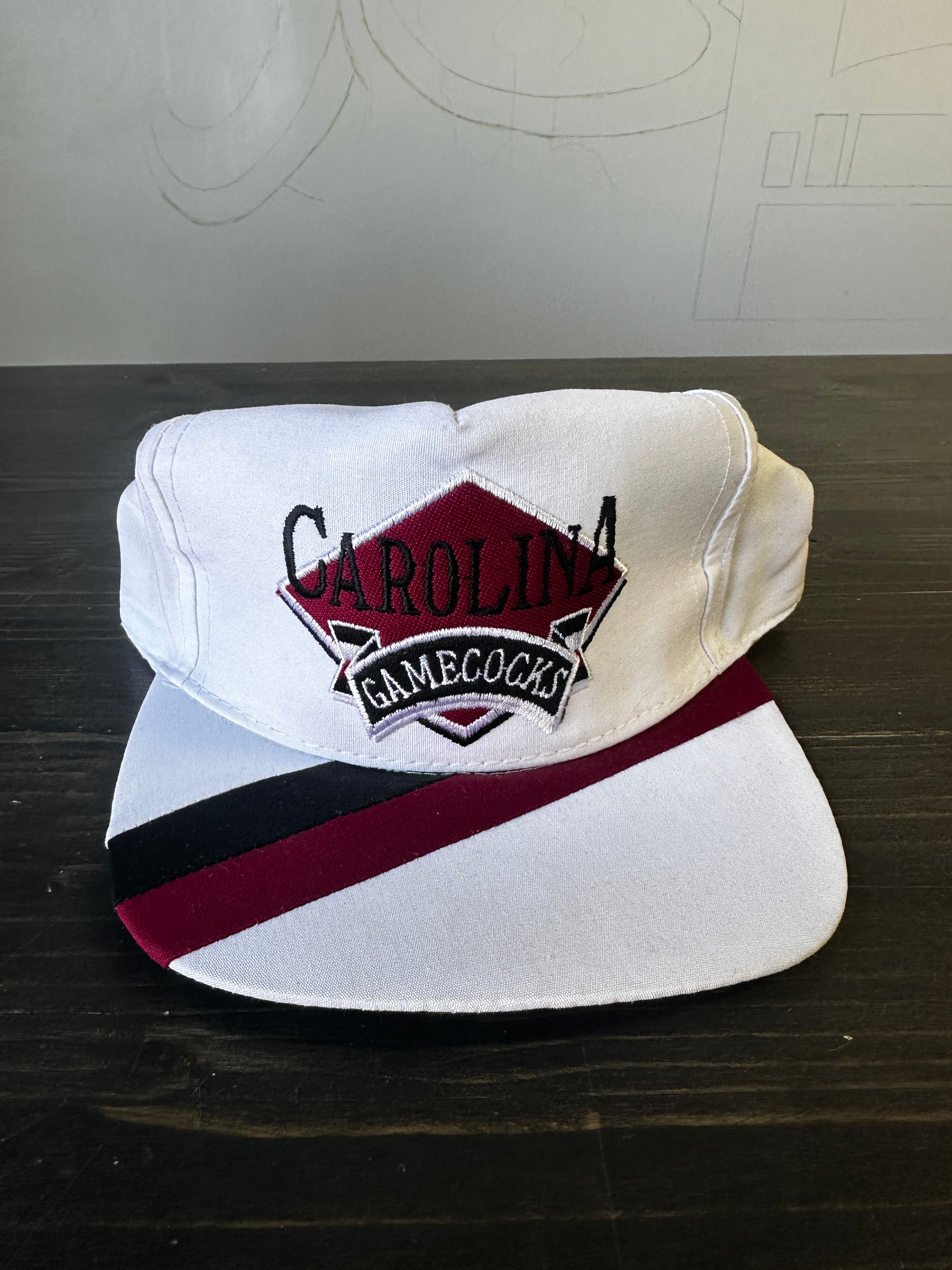 Vintage University Of South Carolina SnapBack Hat – Ageless SC